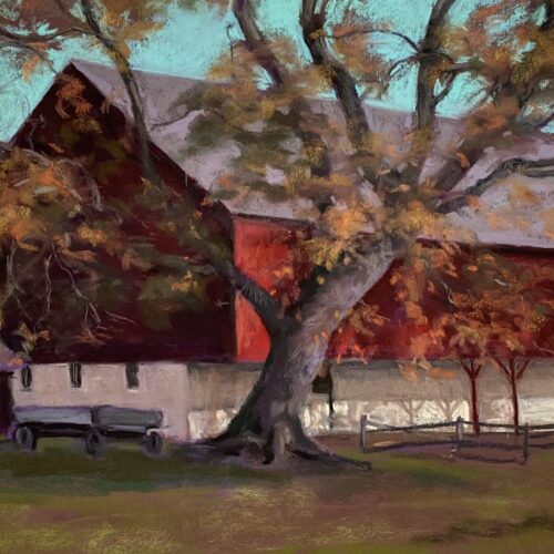 Paintings - Waterfowl Festival